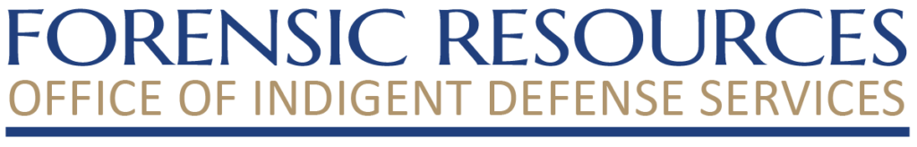 Transfer DNA: An Updated, Unbiased Term for Touch/Trace DNA - Forensic ...