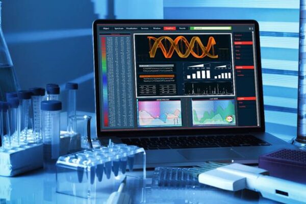 Probabilistic Genotyping: Interpreting Complex DNA Mixtures with STRmix ...